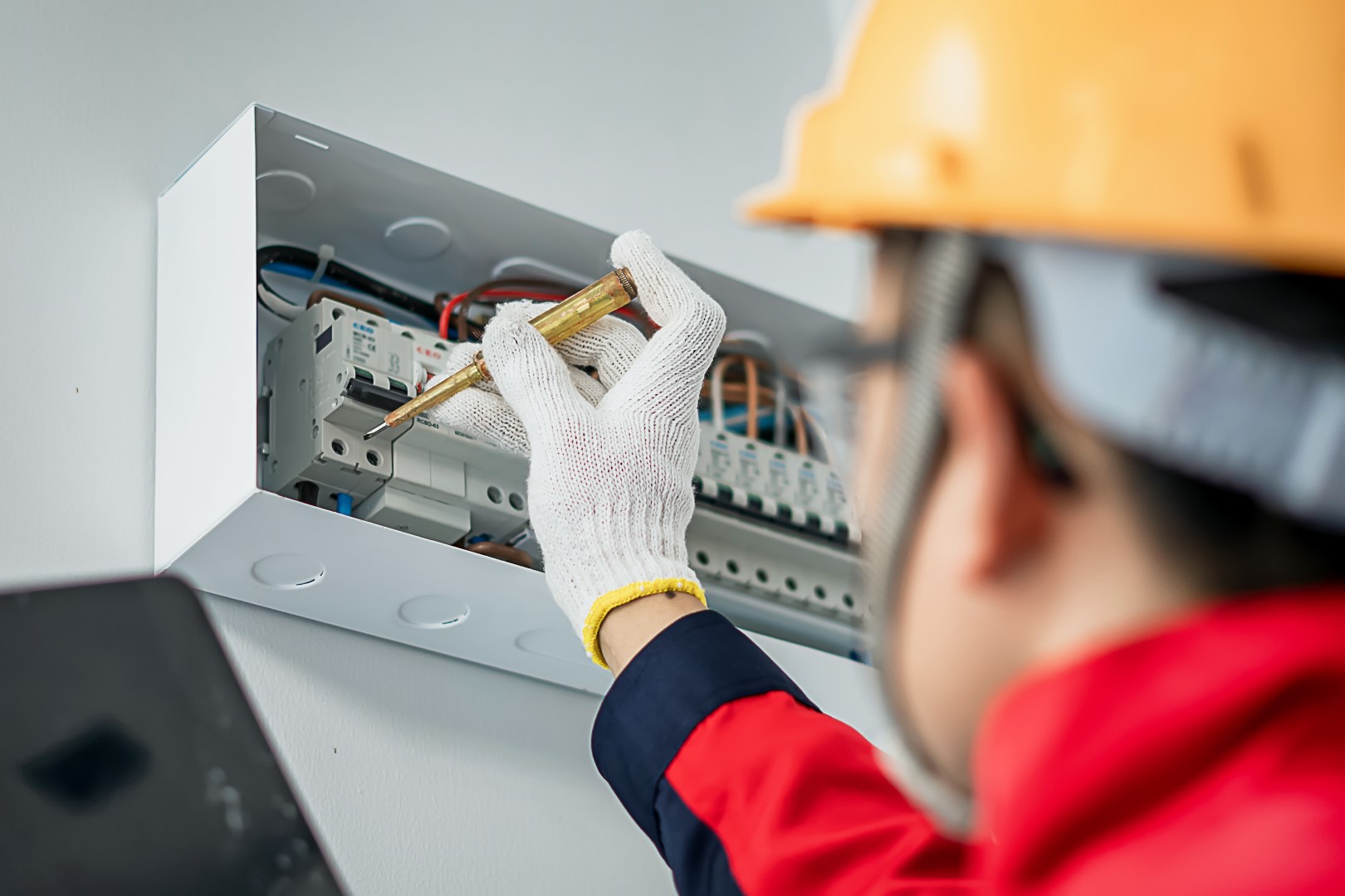 Top Commercial Electrical Services In SLC | Connect